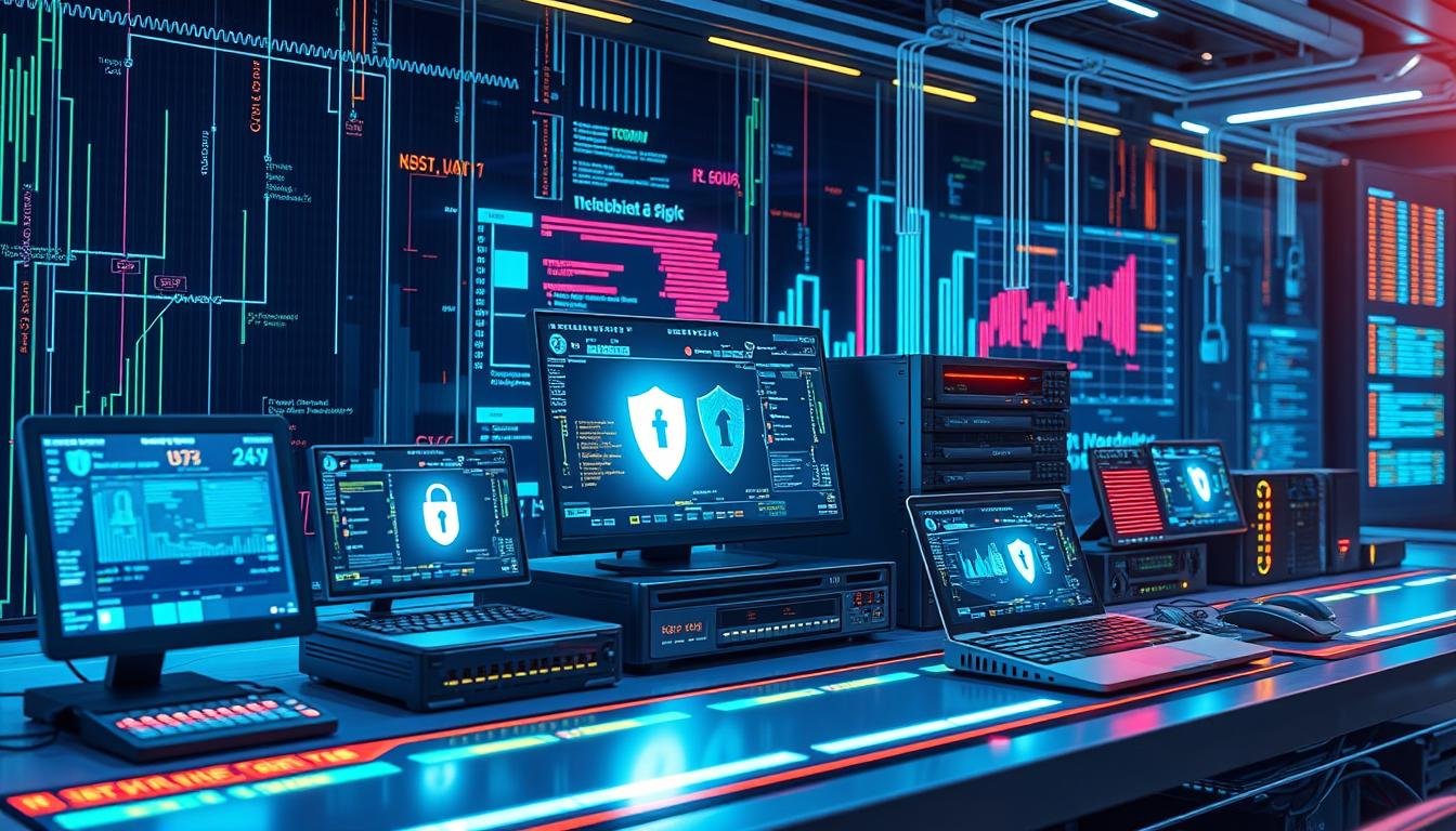 Top 15 Network Security Tools for Enterprise Defense