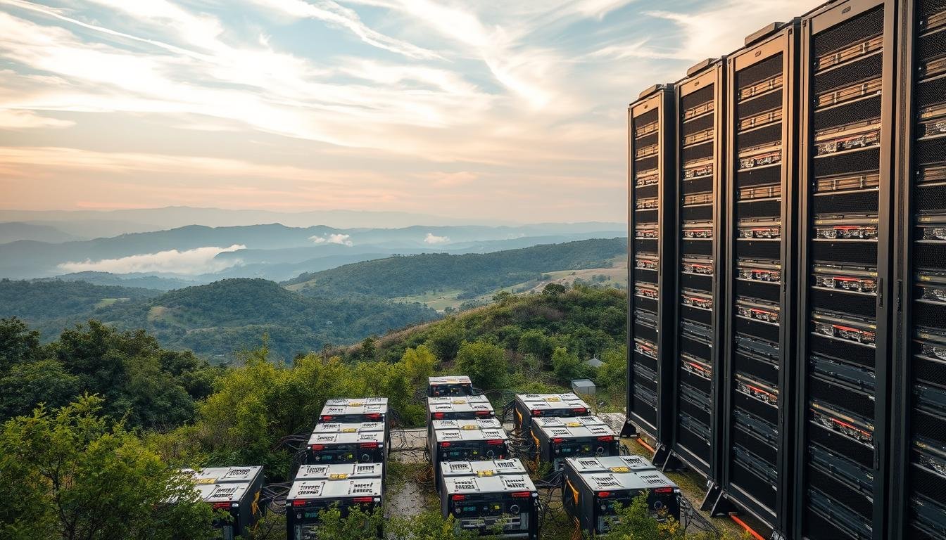 Edge Computing Revolutionizing Data Processing At The Source